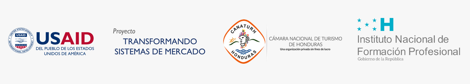 Distintivo de Calidad Turística Honduras | Rubro Alimentos y Bebidas ...
