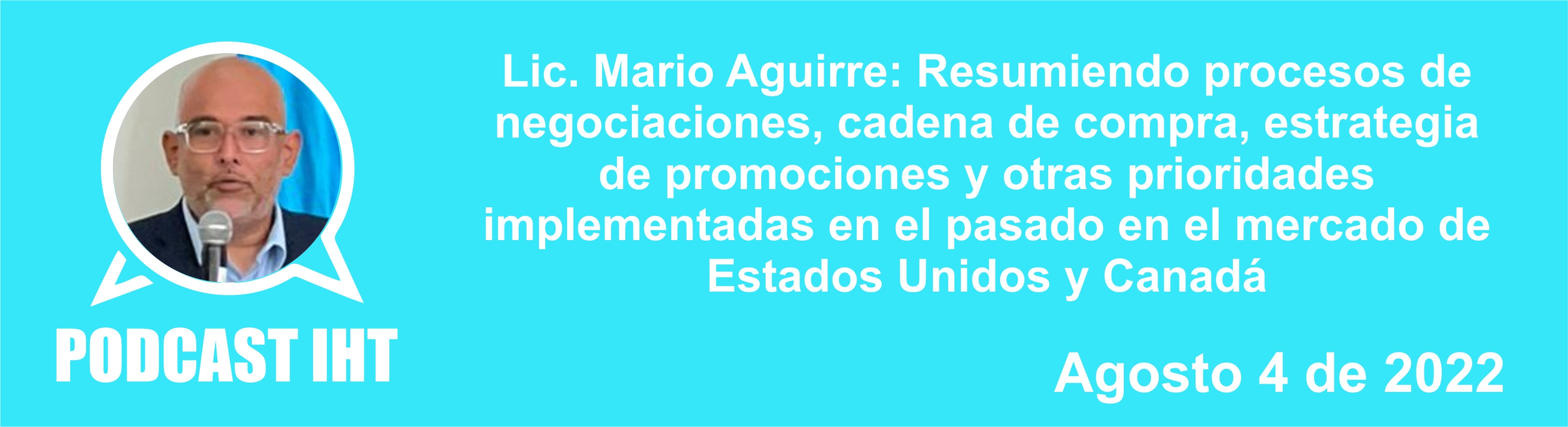 Mario Aguirre - Resumiendo procesos de negociaciones parte IV ...